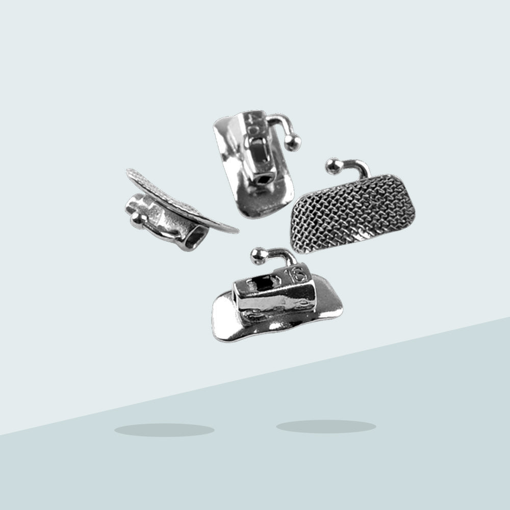 Molar Tubes (From $1 Each!) – Cx Orthodontic Supply