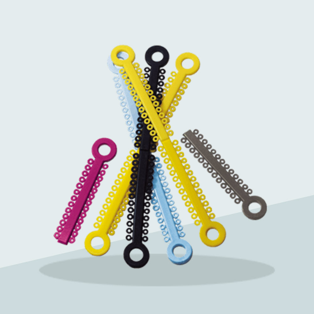 Elastomerics – Cx Orthodontic Supply