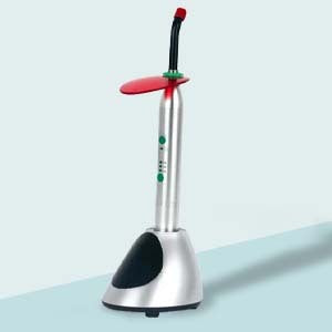 Curing Lights and Accessories – Cx Orthodontic Supply