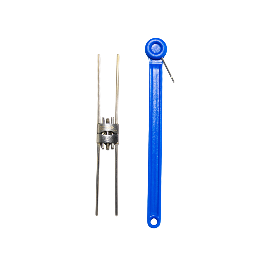 Palatal Expander with Swivel Key – Cx Orthodontic Supply