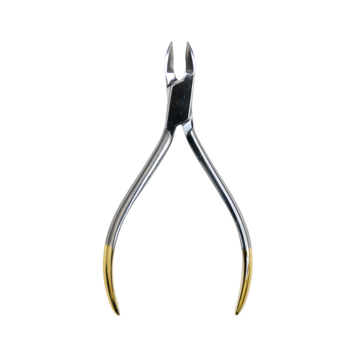 Cx PRECISION Ligature Cutters (2 types) – Cx Orthodontic Supply