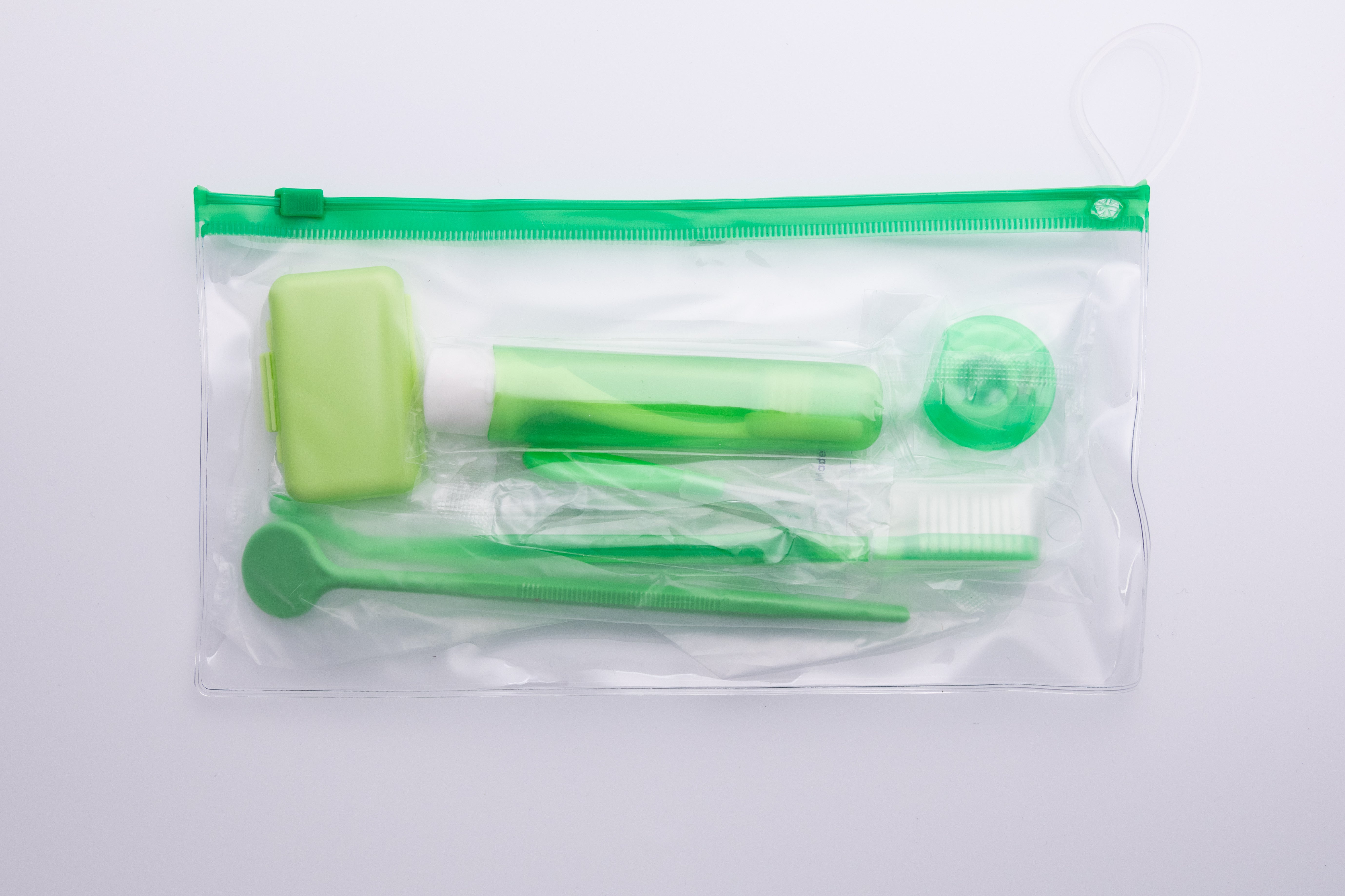 Orthodontic Home Care Kit (Pack of 20 Kits) – Cx Orthodontic Supply