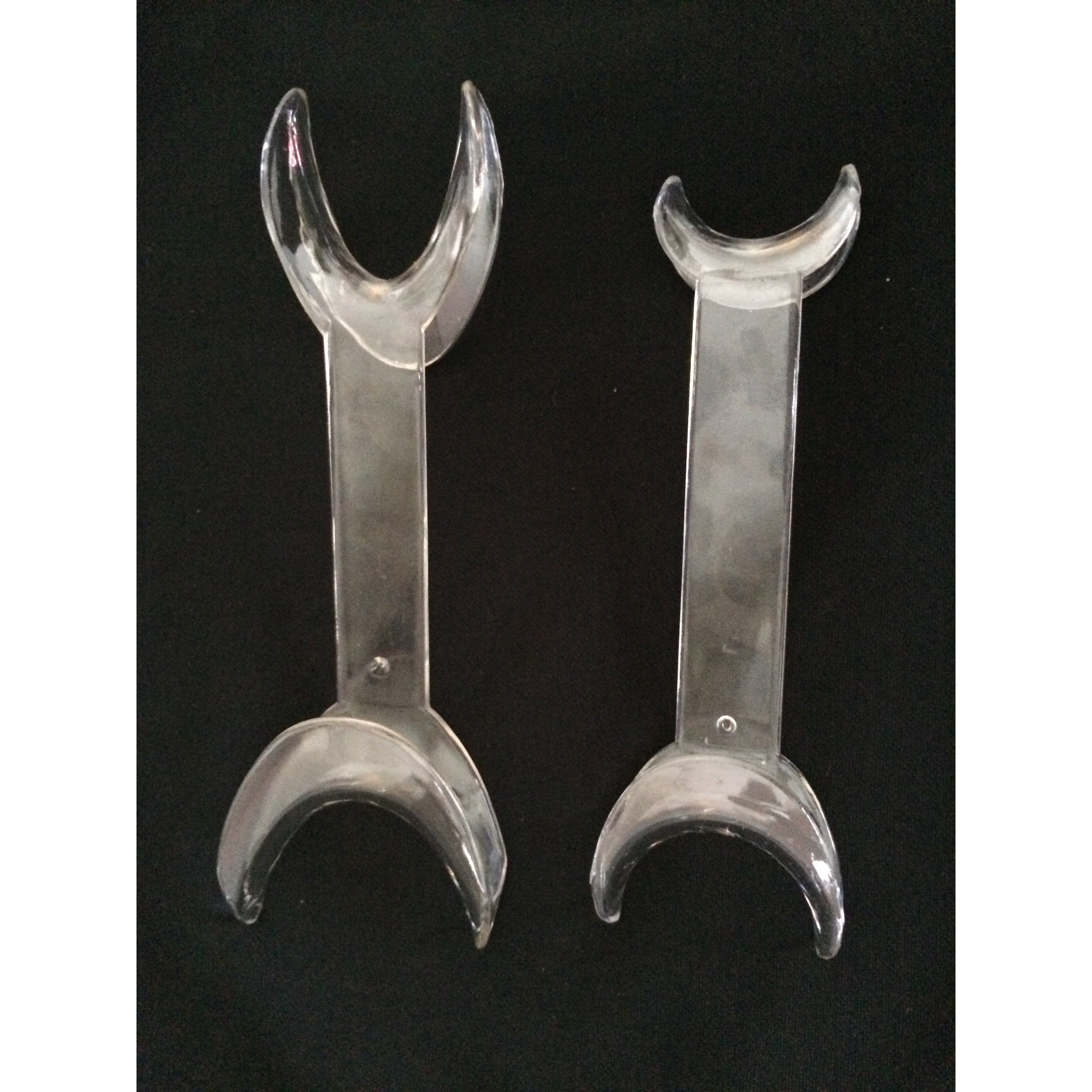 Photo Retractor Two-Sided – Cx Orthodontic Supply