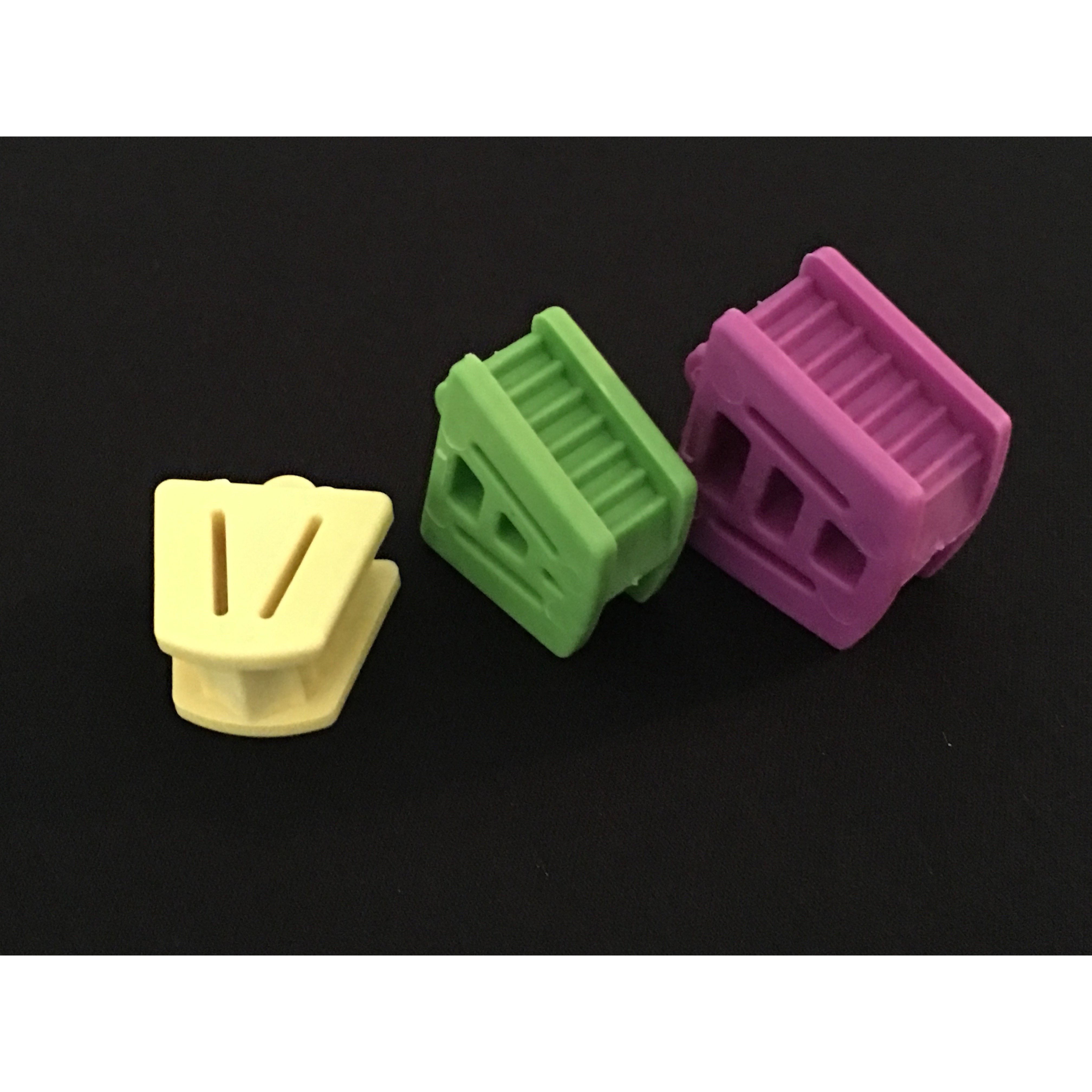 Bite Blocks – Cx Orthodontic Supply