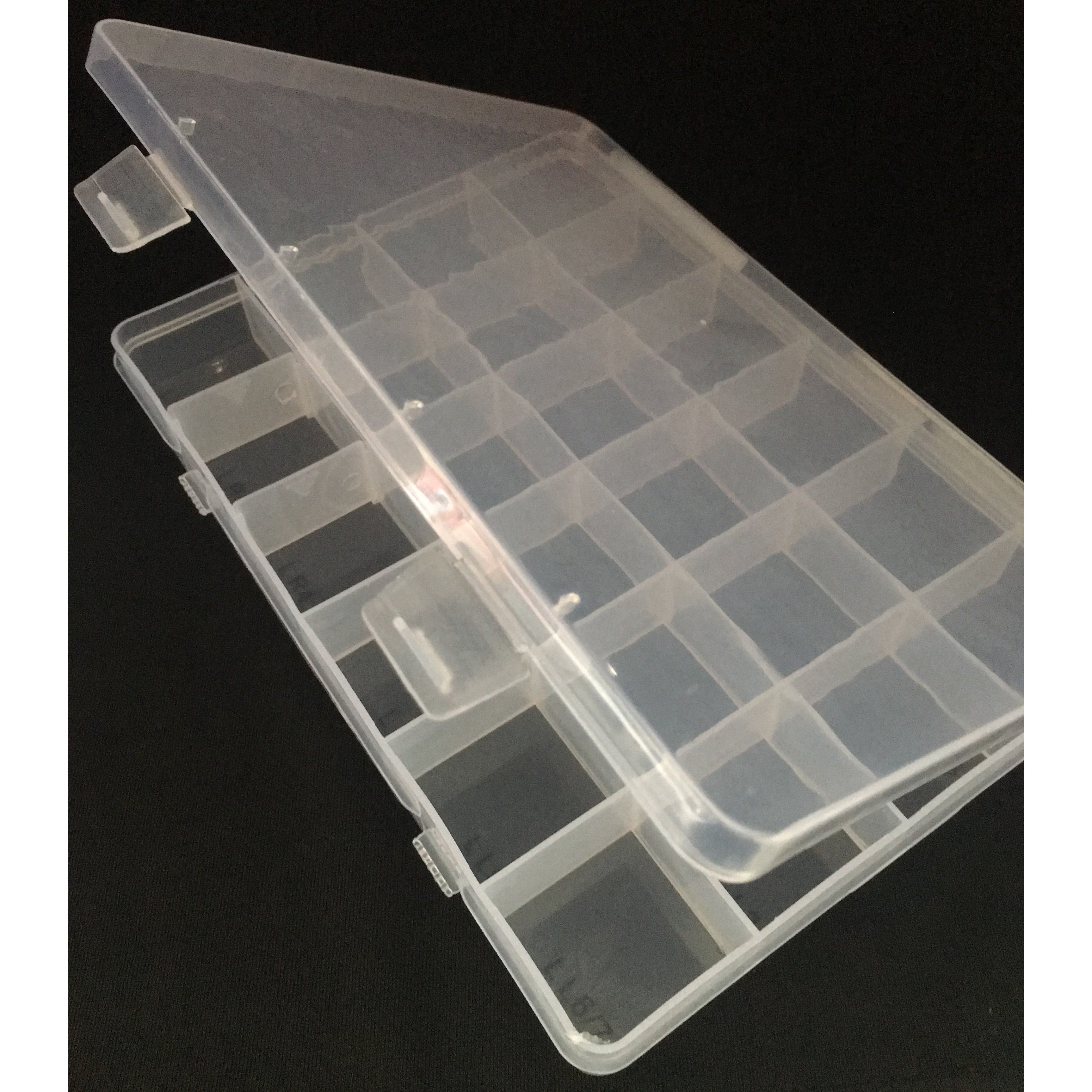 Bracket or Band Organizer – Cx Orthodontic Supply