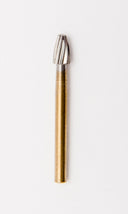 Fluted Carbide Finishing Burs (FG | 10 per Pack) – Cx Orthodontic Supply