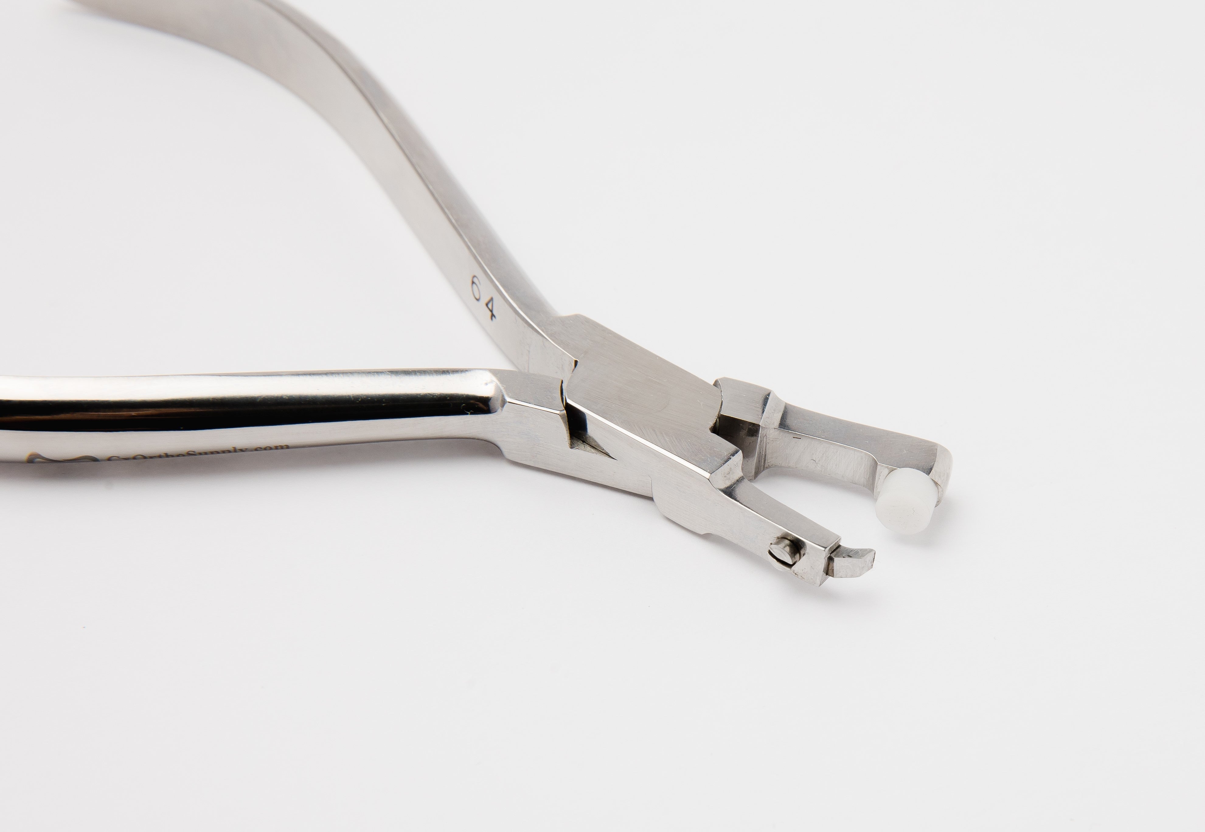 Adhesive Remover/Post Band Remover (withTC) – Cx Orthodontic Supply