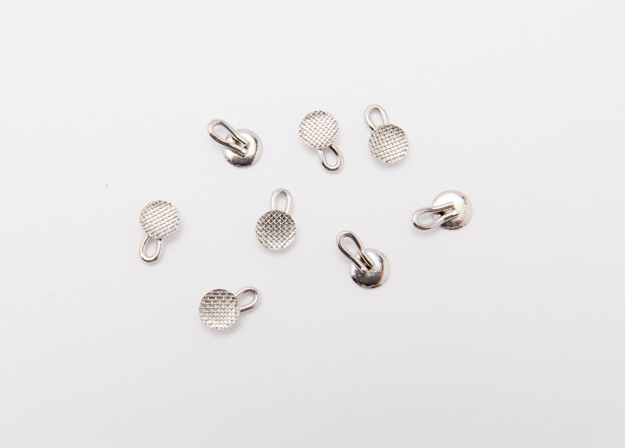 Bonded Eyelets - 3 Types (Pack of 10) – Cx Orthodontic Supply