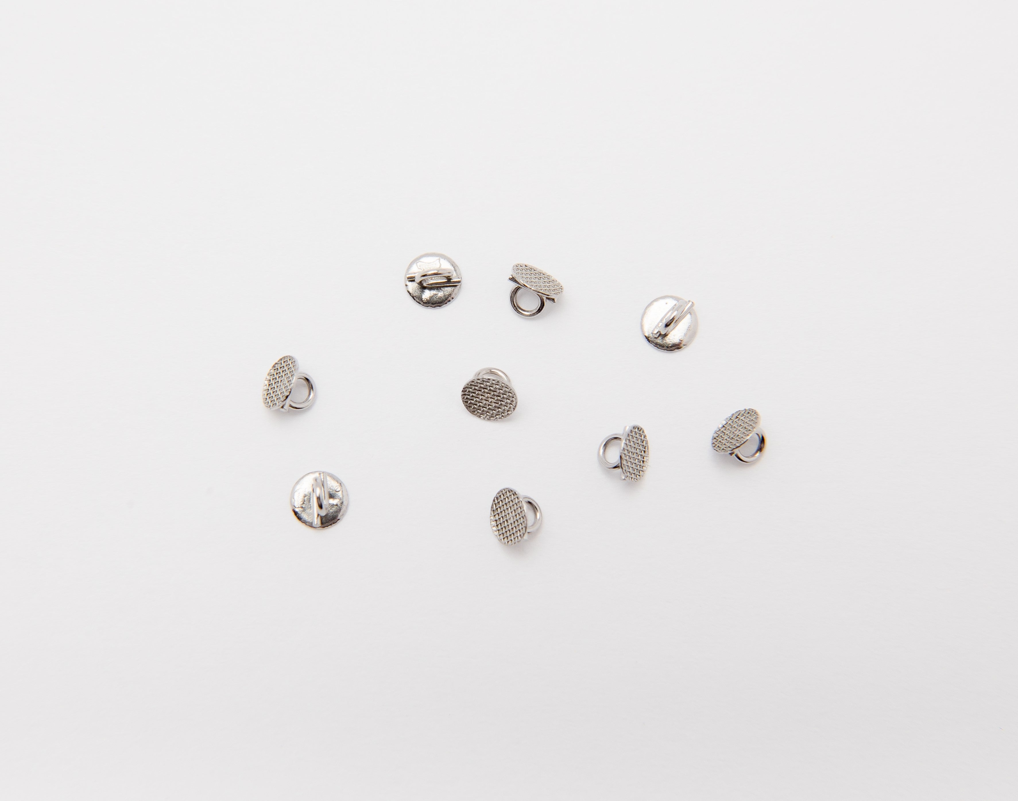 Bonded Eyelets - 3 Types (Pack of 10) – Cx Orthodontic Supply