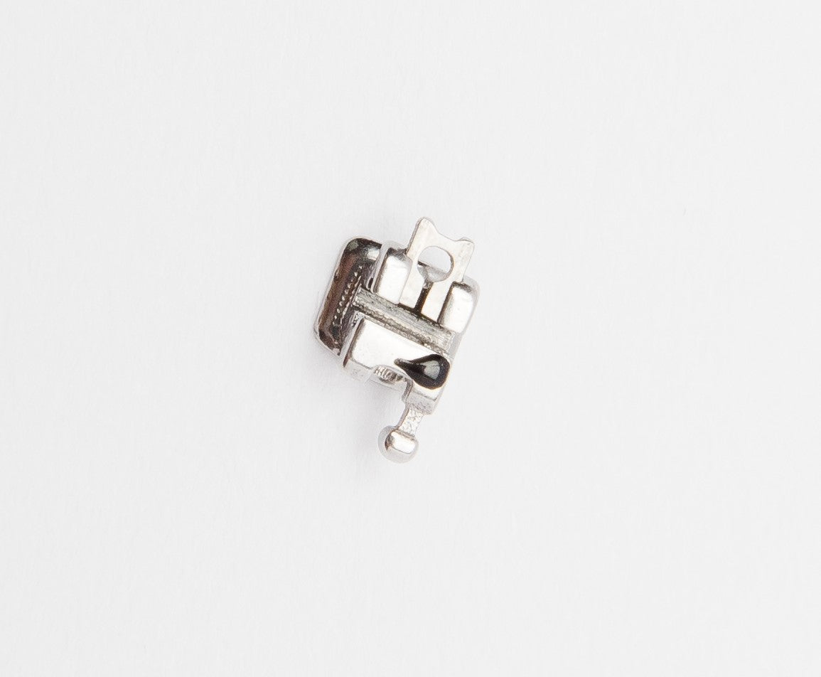 CX SLide Self Ligating Brackets .022 MBT (complete set U/L 5-5) – Cx ...