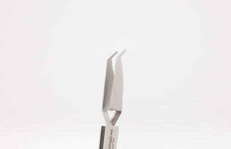 Bracket Tweezers – Cx Orthodontic Supply