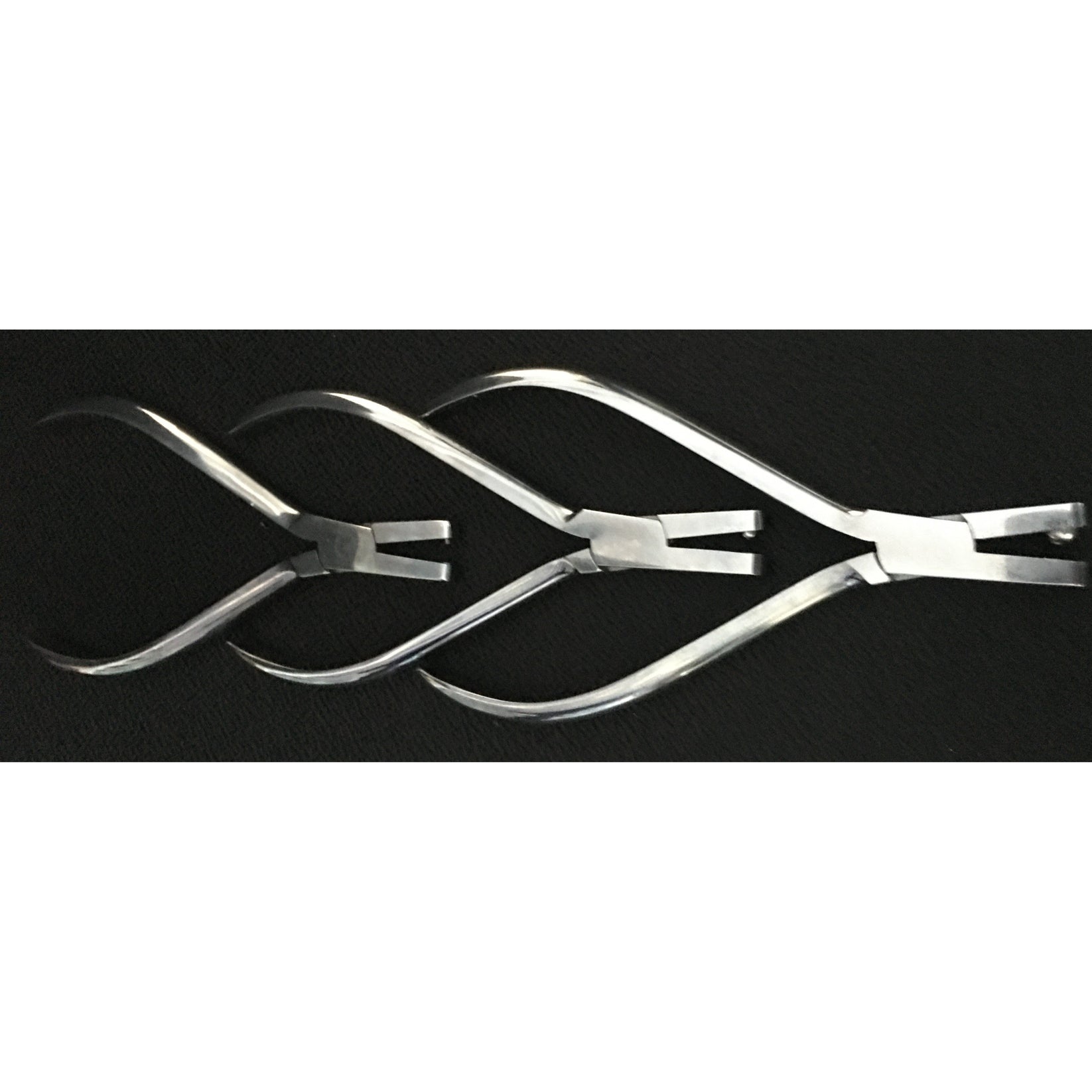 Dimple Forming Pliers – Cx Orthodontic Supply