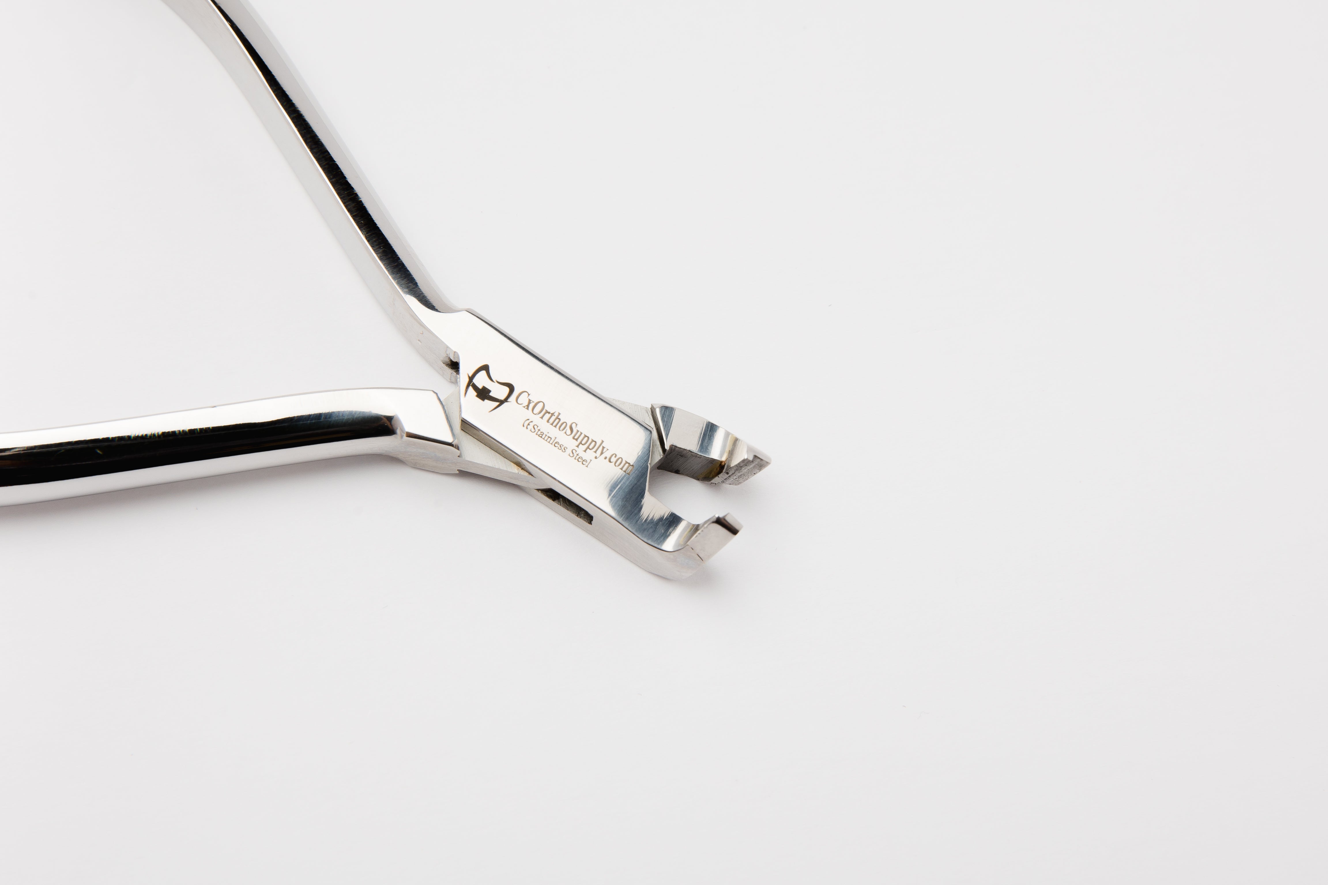 Small Head Distal End Cutter – Cx Orthodontic Supply