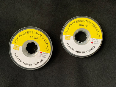 Elastic Thread – Cx Orthodontic Supply