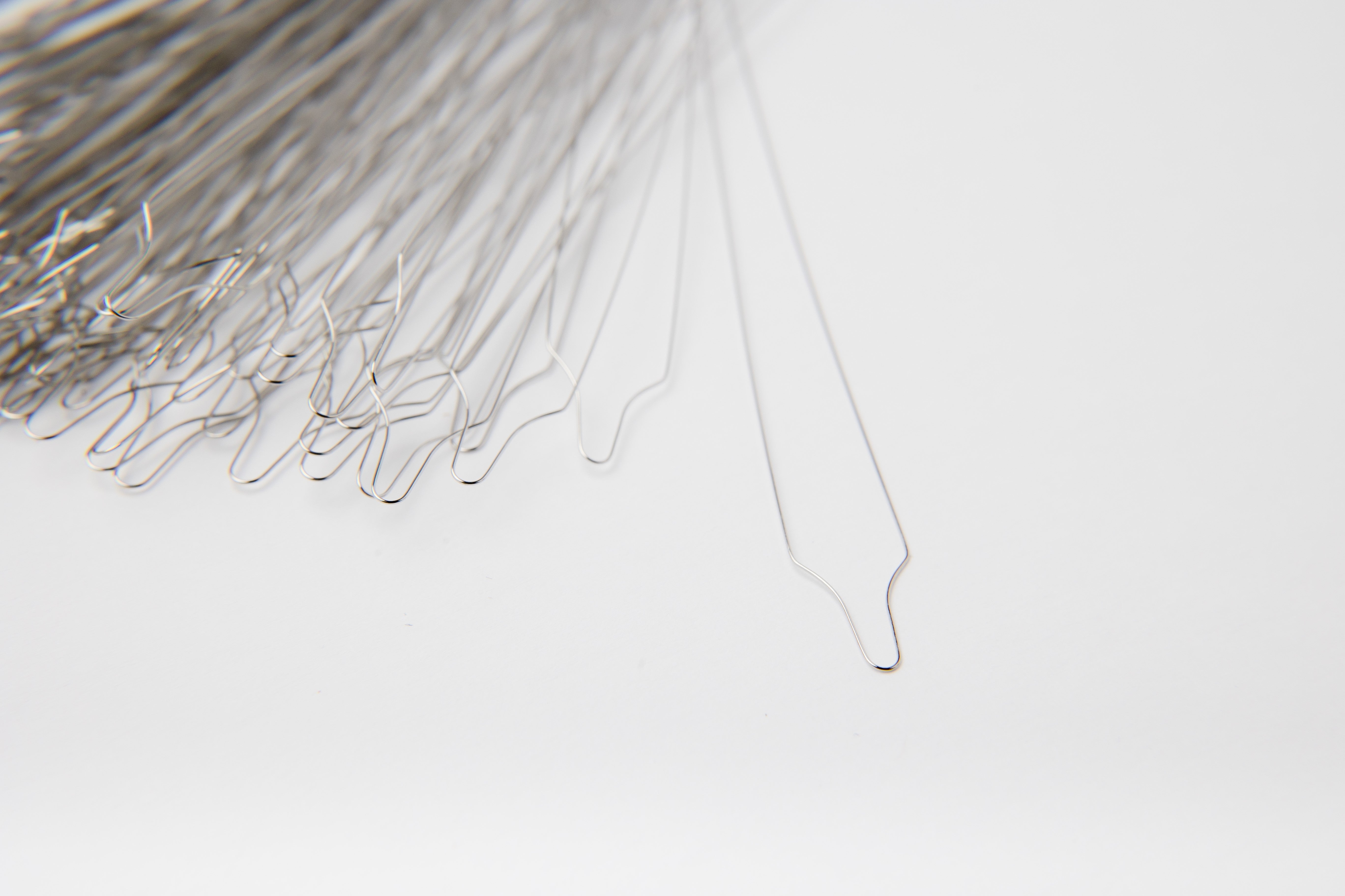 Long Ligatures and Kobayashi Hooks – Cx Orthodontic Supply