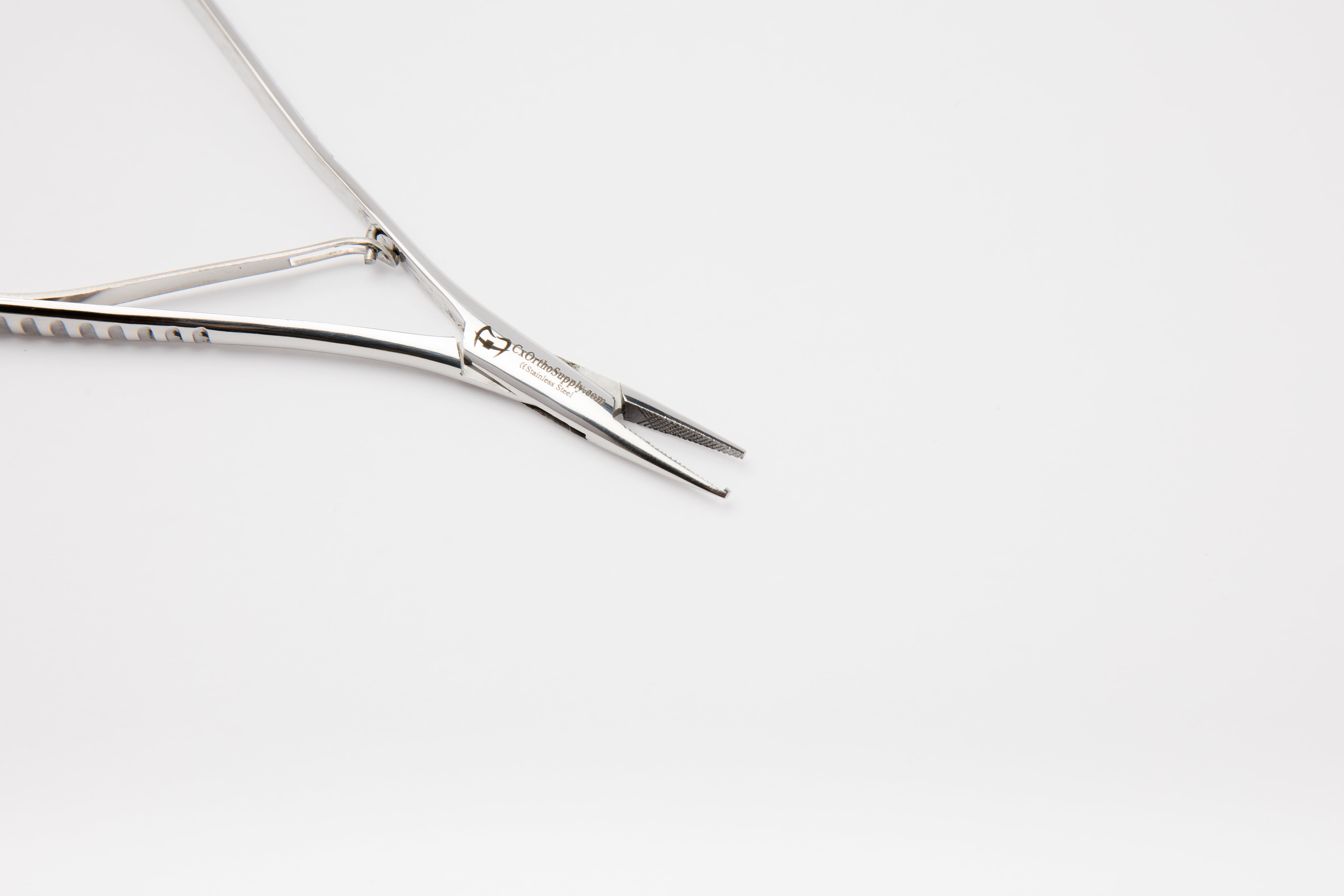 Mathieu Plier with Hook – Cx Orthodontic Supply