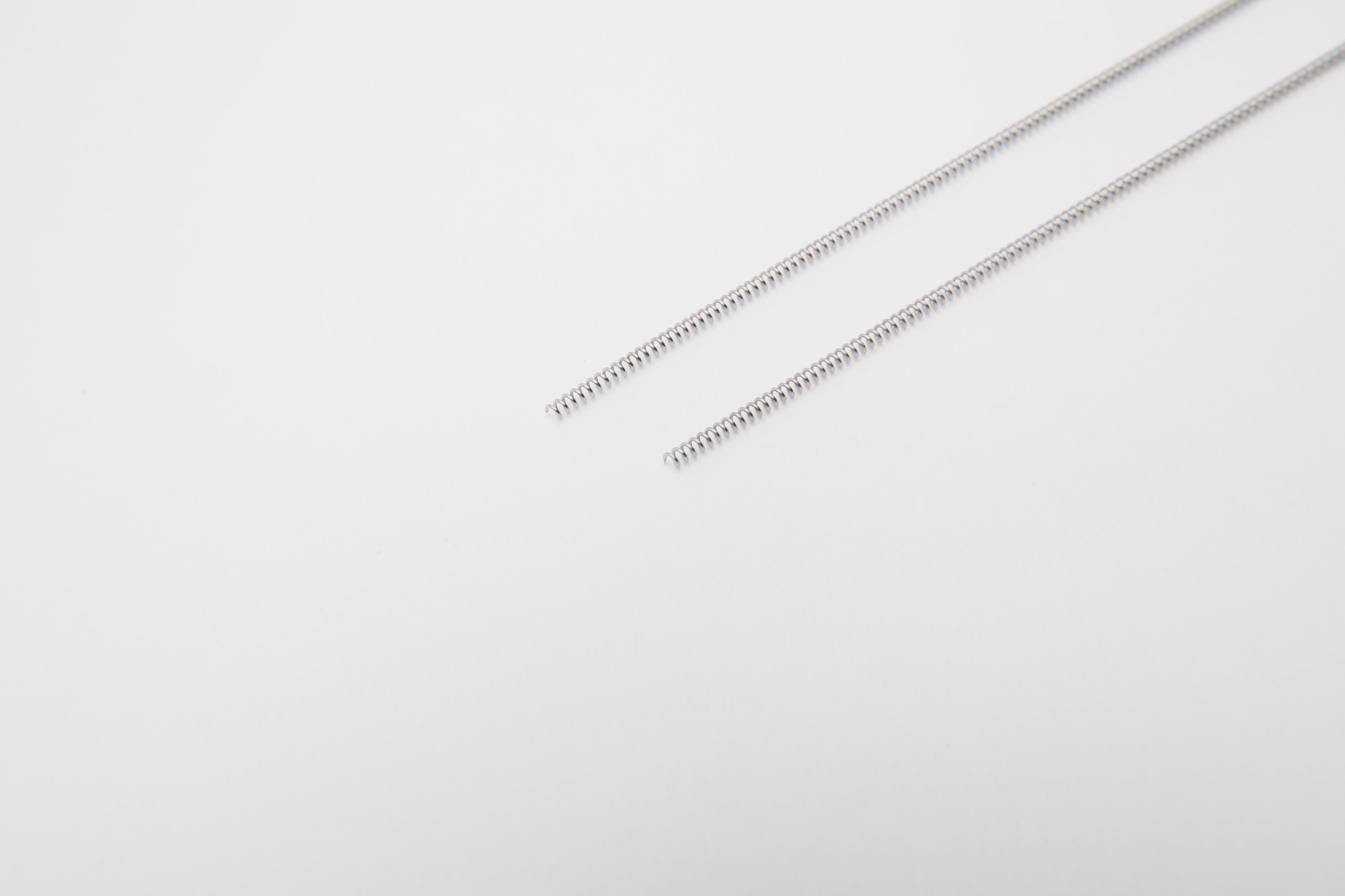 Open Coil Springs (Nitinol) – Cx Orthodontic Supply