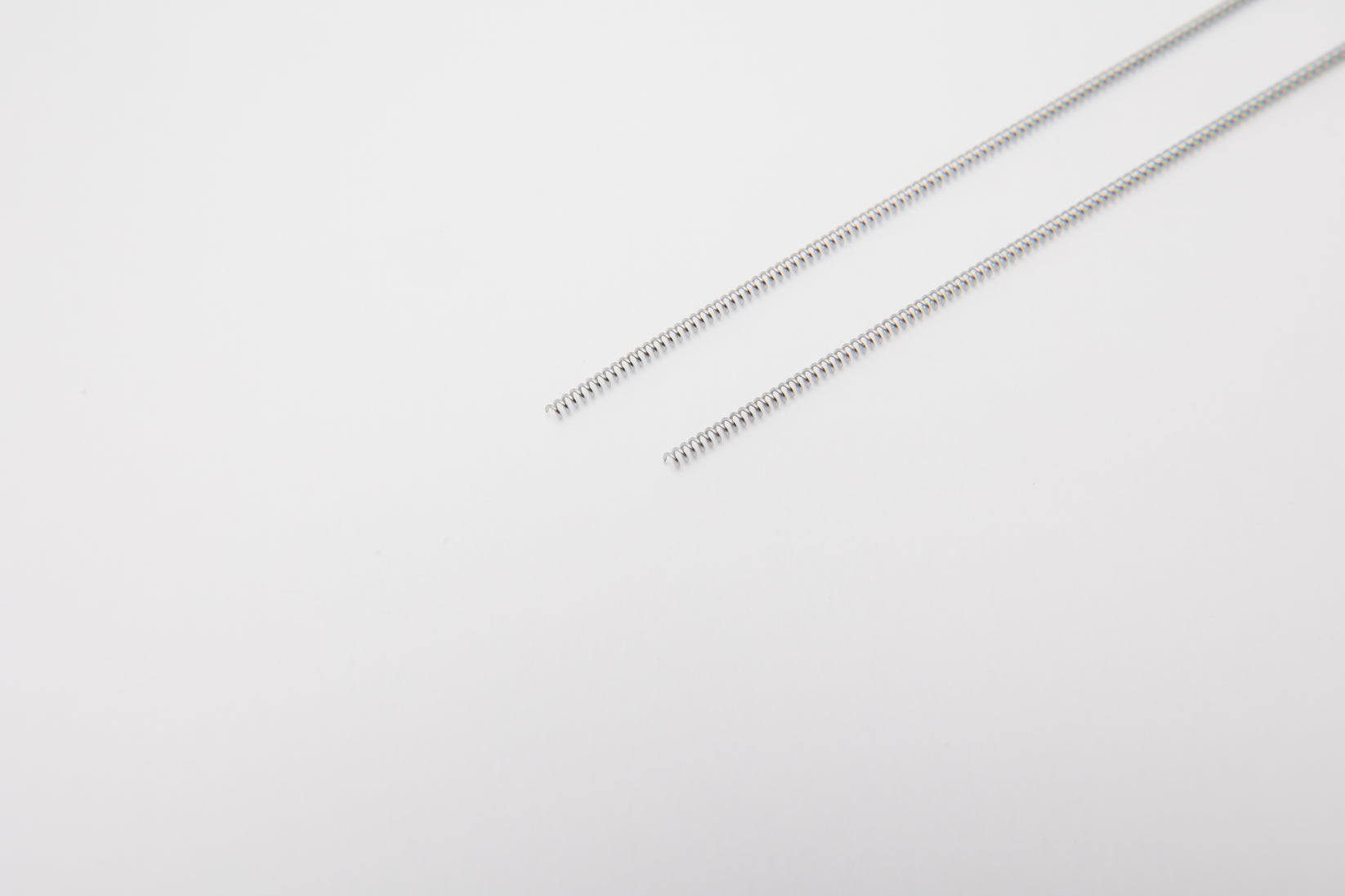 Open Coil Springs (Nitinol) – Cx Orthodontic Supply