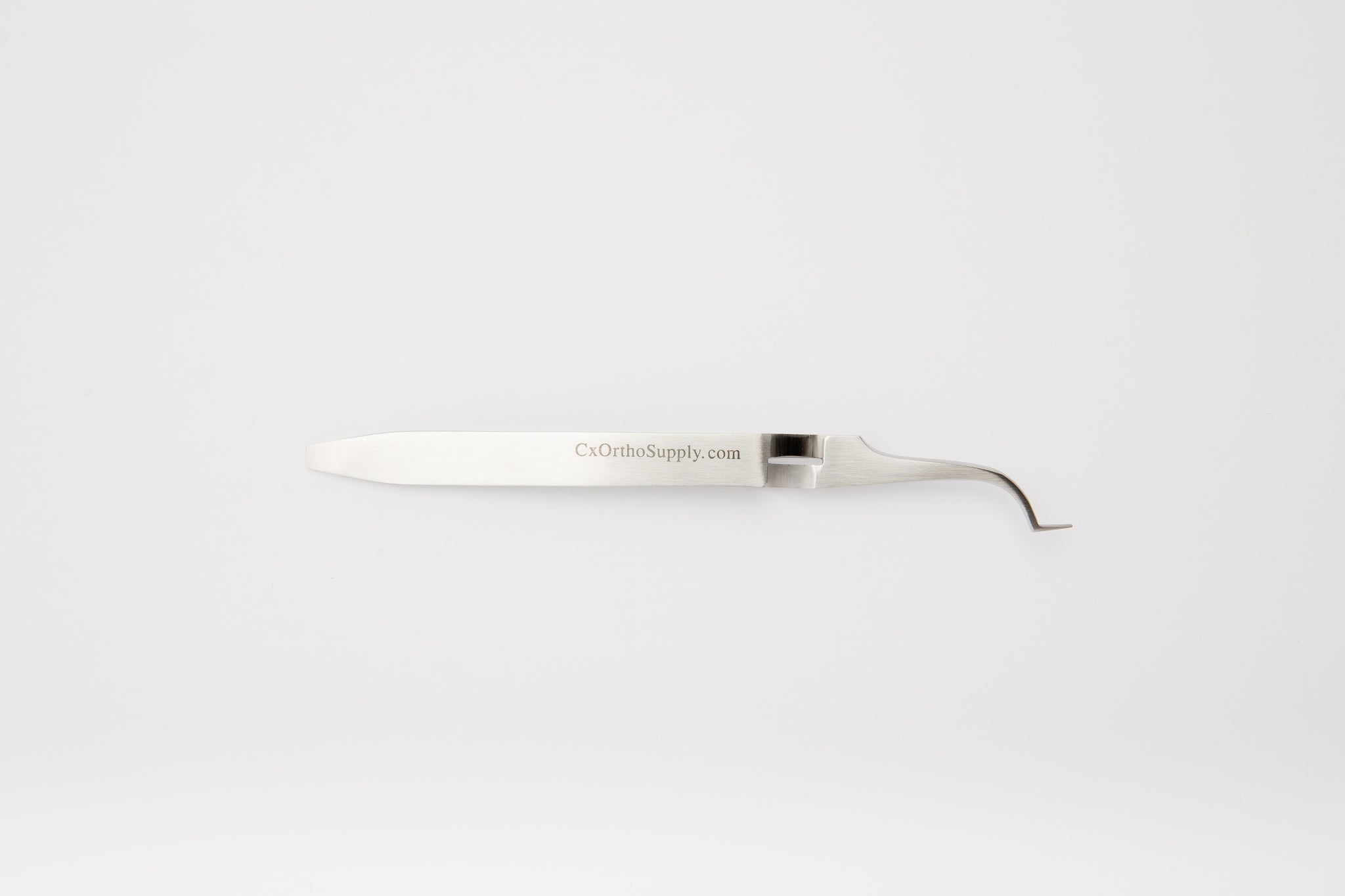Posterior Bracket Tweezer – Cx Orthodontic Supply