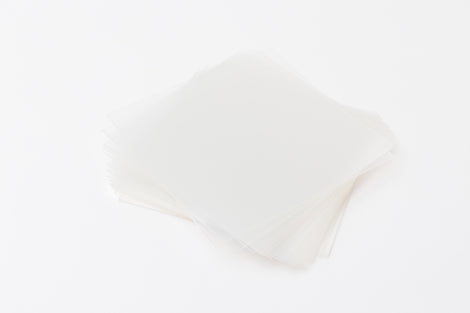 Retainer Sheets – Cx Orthodontic Supply
