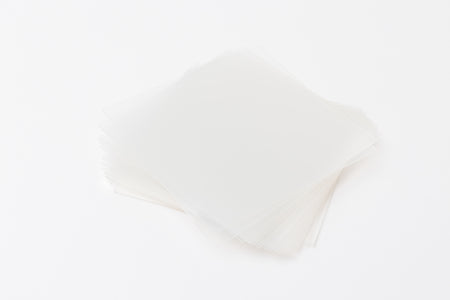 Square Retainer Sheets – Cx Orthodontic Supply