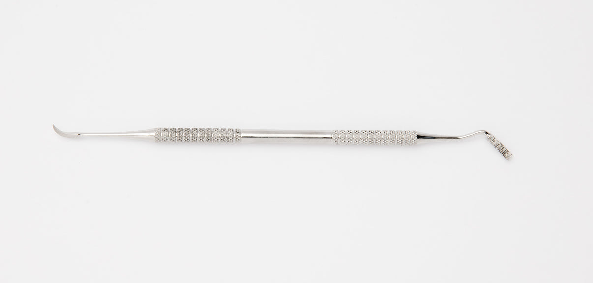 Scaler/Band Seater – Cx Orthodontic Supply