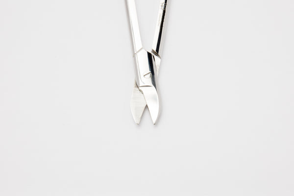 Retainer Scissors (Straight or Curved) – Cx Orthodontic Supply