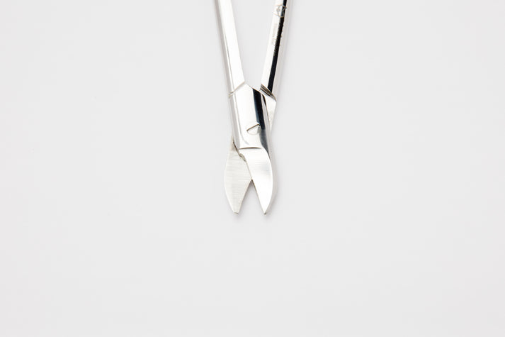 Retainer Scissors (Straight or Curved) – Cx Orthodontic Supply