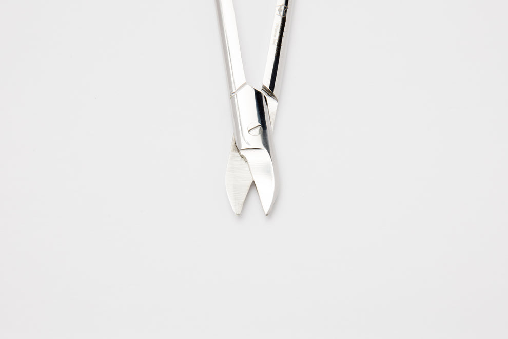 Retainer Scissors (Straight or Curved) – Cx Orthodontic Supply