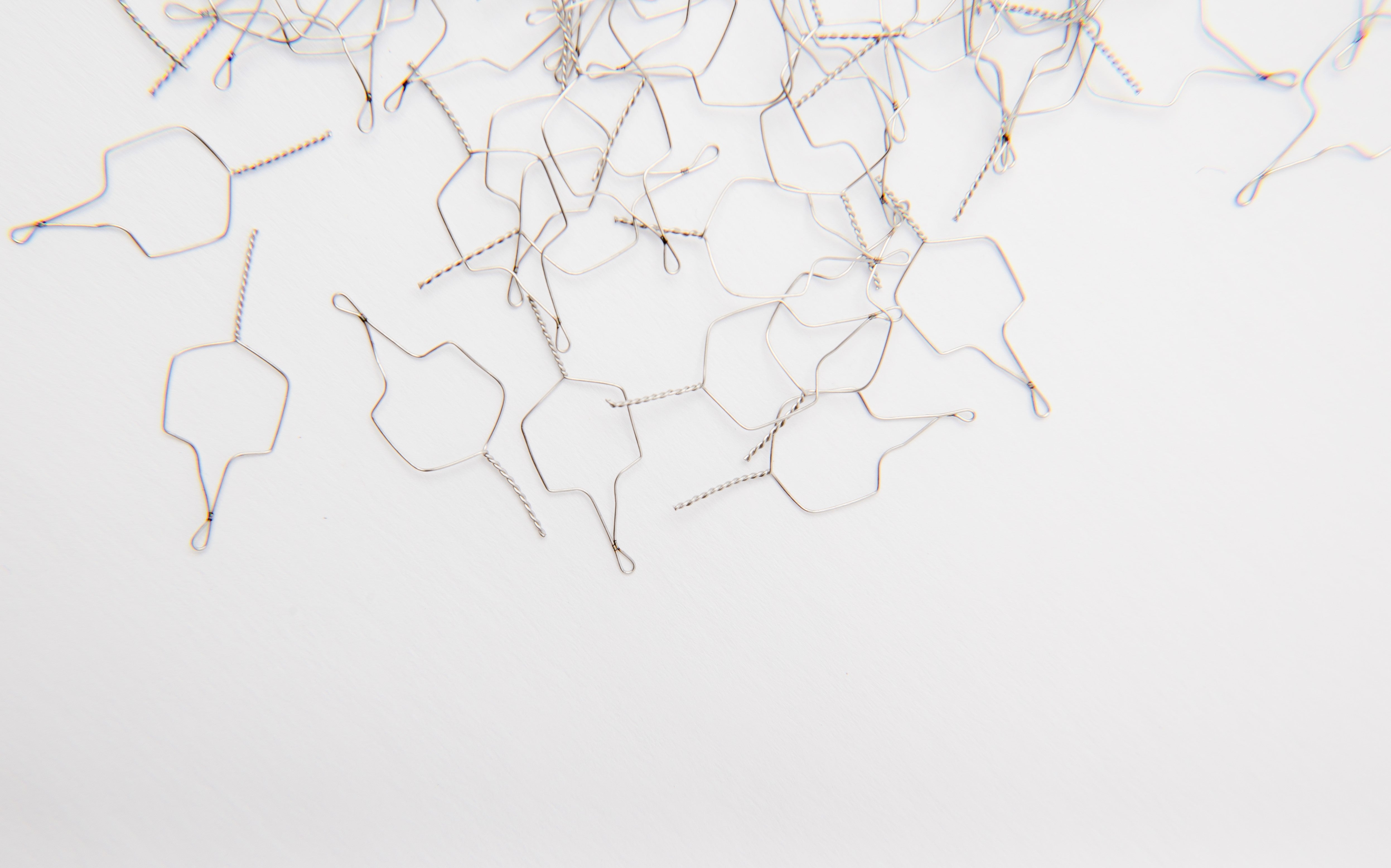 Short Kobayashi Hooks – Cx Orthodontic Supply