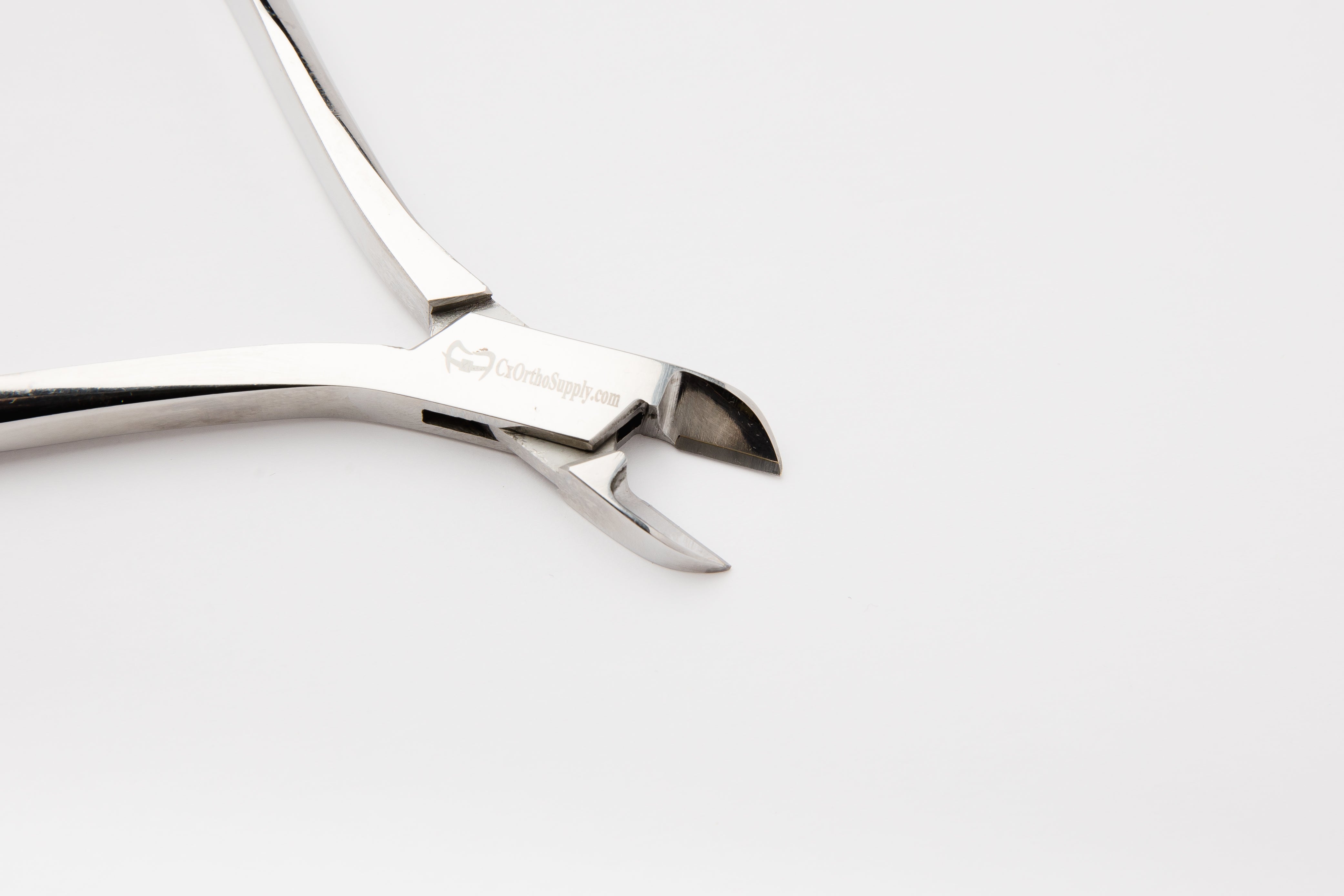 Small High Angle Ligature Cutter – Cx Orthodontic Supply