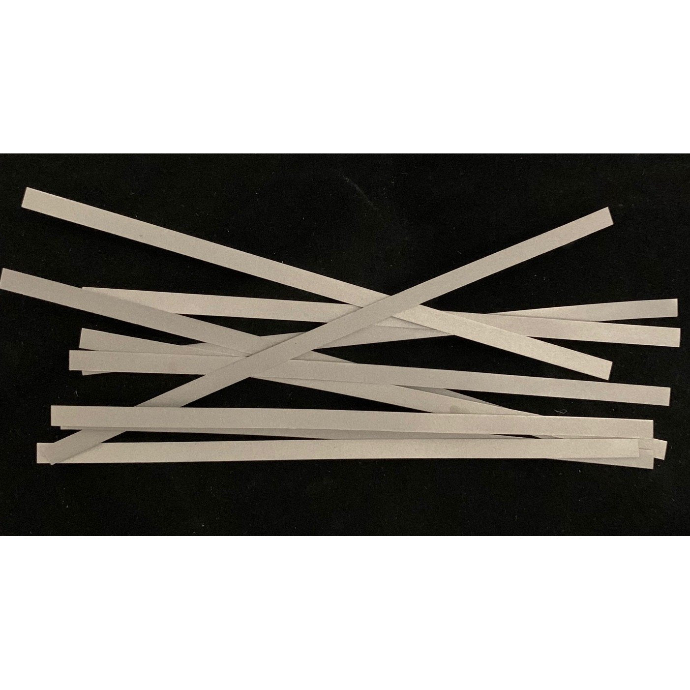 Lightning Finishing Strips (Pack of 10) – Cx Orthodontic Supply